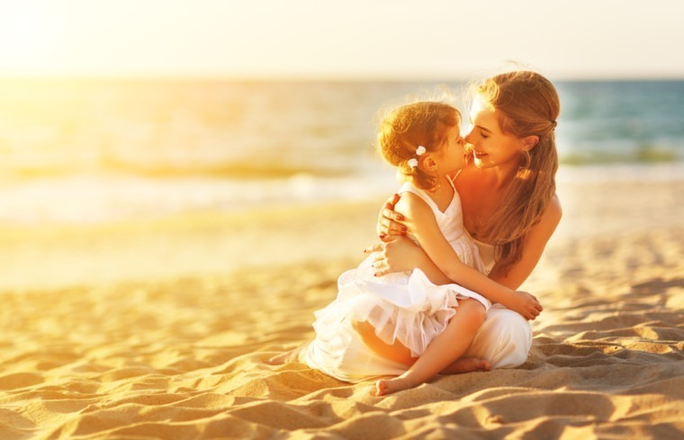 Incarner l'Archétype de la Mère dans l'équilibre - La Vie Enchantée